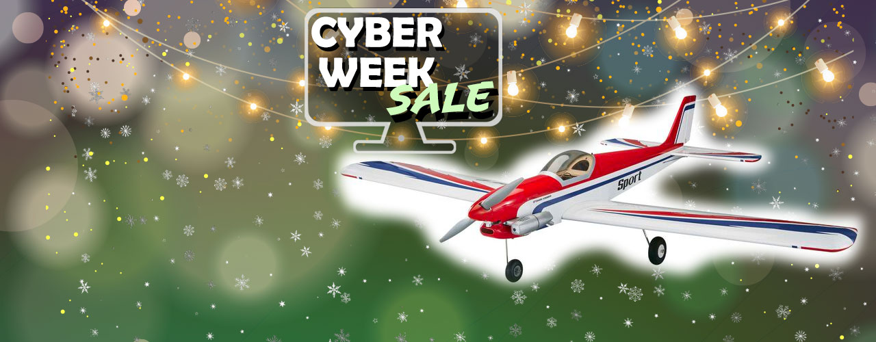 RC Airplanes - Best Remote Control Airplanes | Tower Hobbies