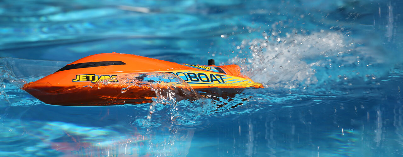 RC Boats, & Parts - Best Remote Control Boats | Tower Hobbies
