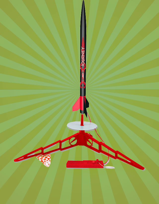 Telescopes, Metal Detectors, Model Rockets, Hobbies, and Activities ...