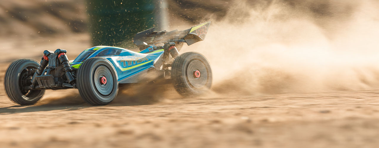 RC Cars & RC Trucks - Best Remote Control Cars, Trucks, Drifters, and ...