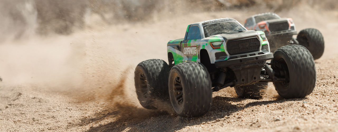 RC Cars & RC Trucks - Best Remote Control Cars, Trucks, Drifters, and ...