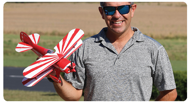 Buying Guide RC Airplanes