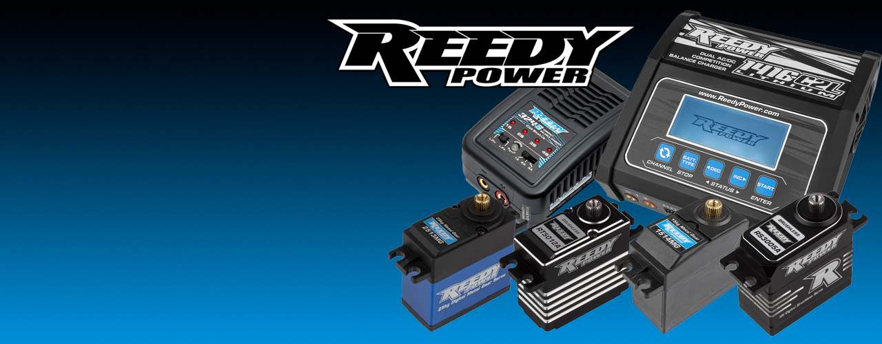 RC Radios, Parts and Accessories - Best Remote Control Radios | Tower ...