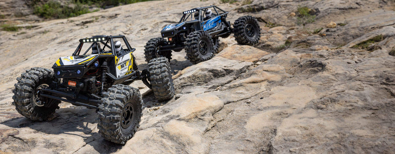 RC Cars & RC Trucks - Best Remote Control Cars, Trucks, Drifters, and ...