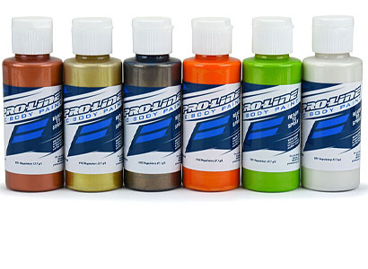 Pro-Line Racing RC Products | Tower Hobbies