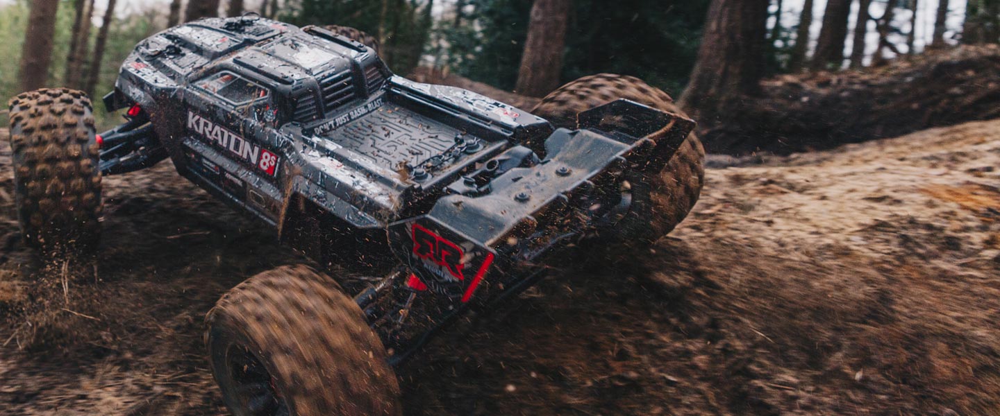 RC Cars, RC Trucks, RC Airplanes, Model Trains, and Slot Cars at Tower ...