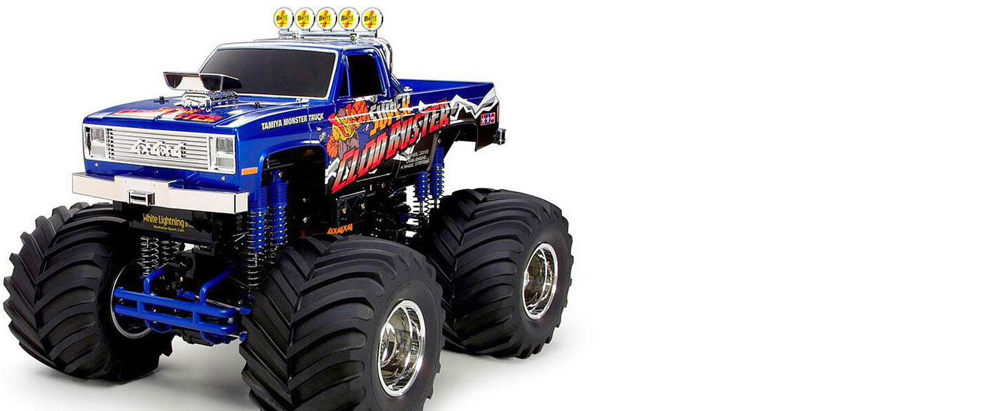 RC Cars, RC Trucks, RC Airplanes, Model Trains, and Slot Cars at Tower ...