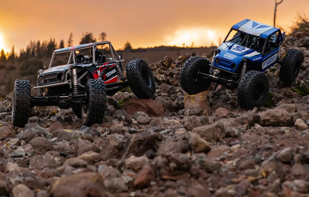 RC Cars, RC Trucks, RC Airplanes, Model Trains, and Slot Cars at Tower ...