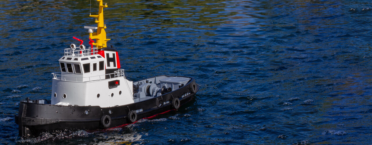 RC Boats, & Parts - Best Remote Control Boats | Tower Hobbies