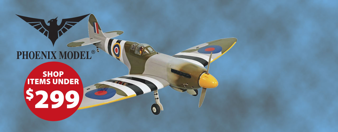 RC Airplanes - Best Remote Control Airplanes | Tower Hobbies