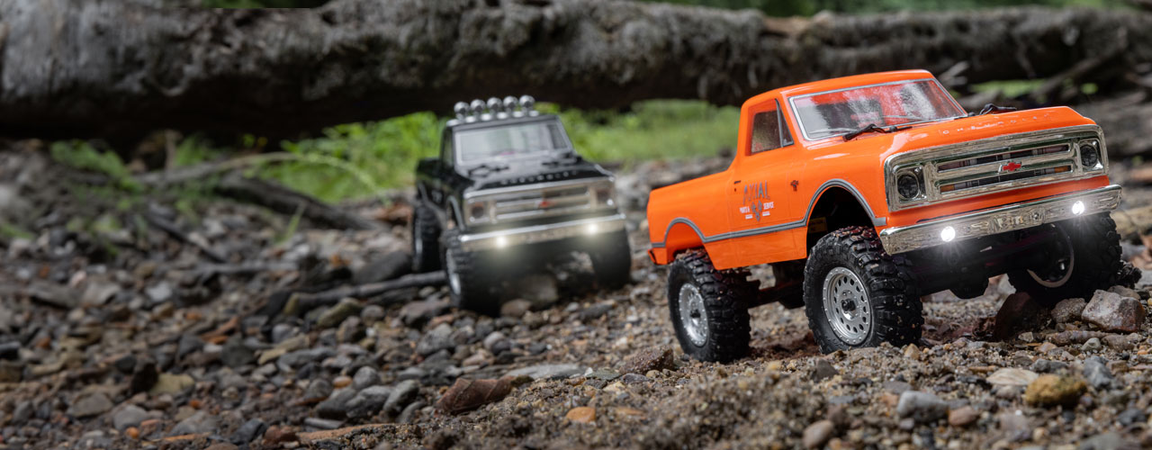 RC Cars & RC Trucks - Best Remote Control Cars, Trucks, Drifters, and ...