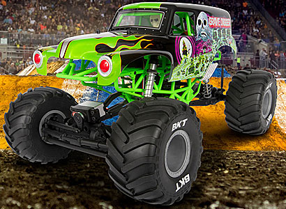Axial RC Trucks | Axial RC Rock Crawlers