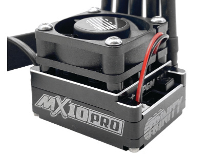 Trinity/Epic RC Products | Tower Hobbies