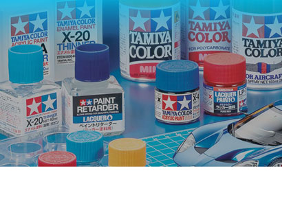 Tamiya RC Products | Tower Hobbies