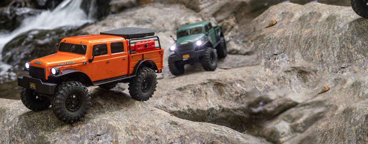 RC Cars & RC Trucks - Best Remote Control Cars, Trucks, Drifters, and ...