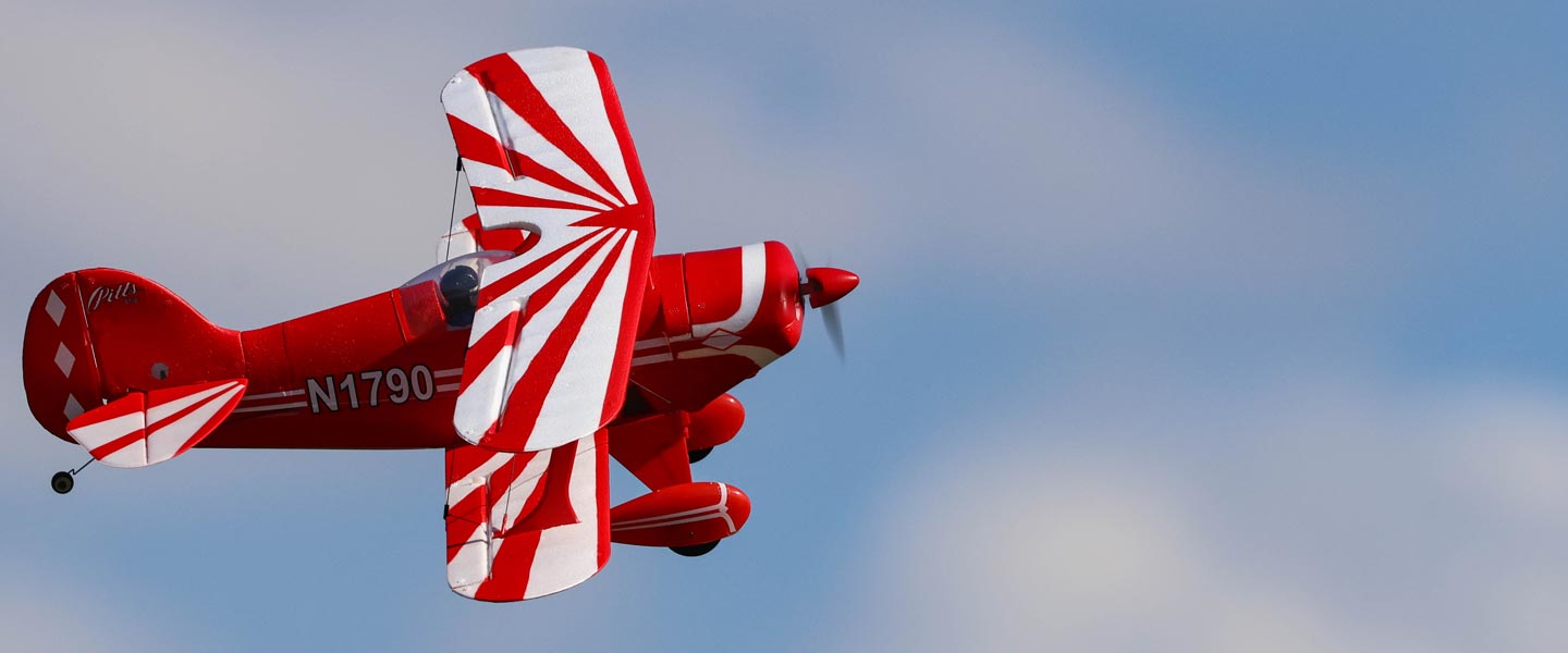 RC Airplanes - Best Remote Control Airplanes | Tower Hobbies