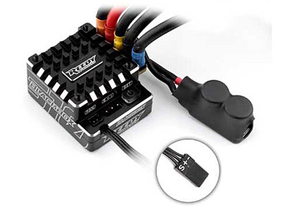 Associated Electrics’ Team Associated RC Cars, Trucks, and Buggies