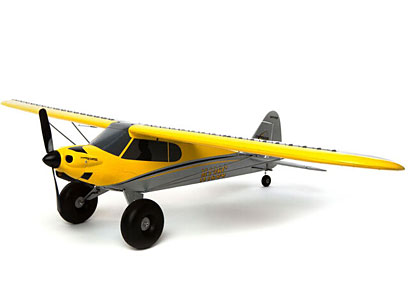 HobbyZone RC Airplanes | Beginner-Friendly RC Planes