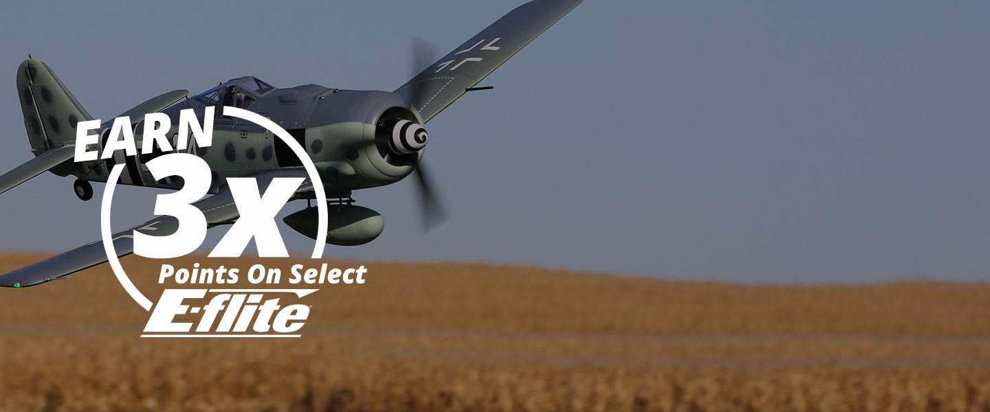 RC Airplane - Best Remote Control Airplanes