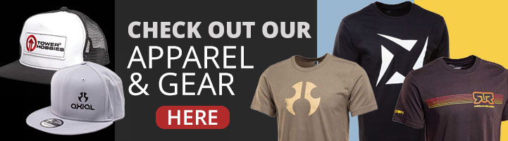 RC Cars, RC Trucks, RC Airplanes, Model Trains, and Slot Cars at Tower ...