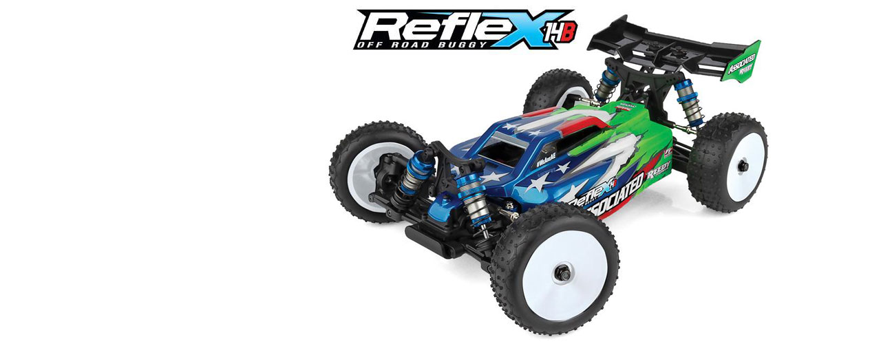 RC Cars & RC Trucks - Best Remote Control Cars, Trucks, Drifters, and ...