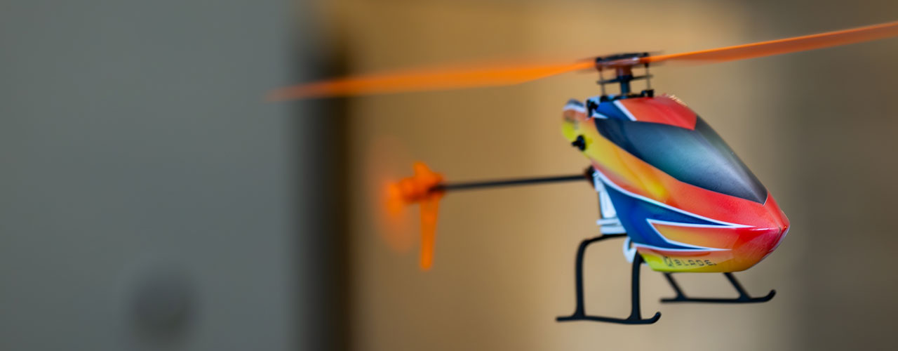 RC Helicopters | Remote Control Helicopters
