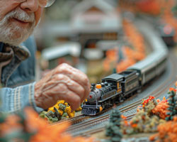 RC Cars, RC Trucks, RC Airplanes, and Model Trains at Tower Hobbies