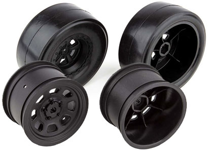 Associated Electrics’ Team Associated RC Cars, Trucks, and Buggies