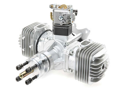 DLE Engines RC Products | Tower Hobbies