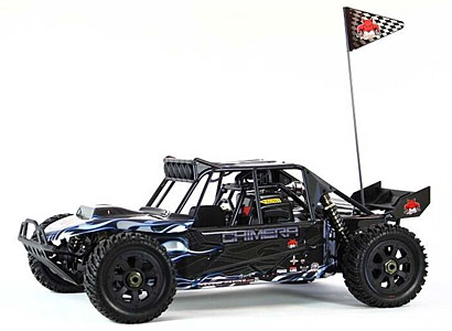 Redcat Racing RC Products | Tower Hobbies