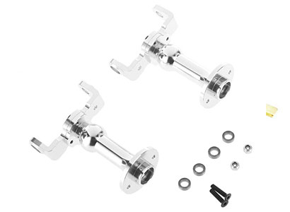 Hot Racing RC Parts and Accessories | Tower Hobbies