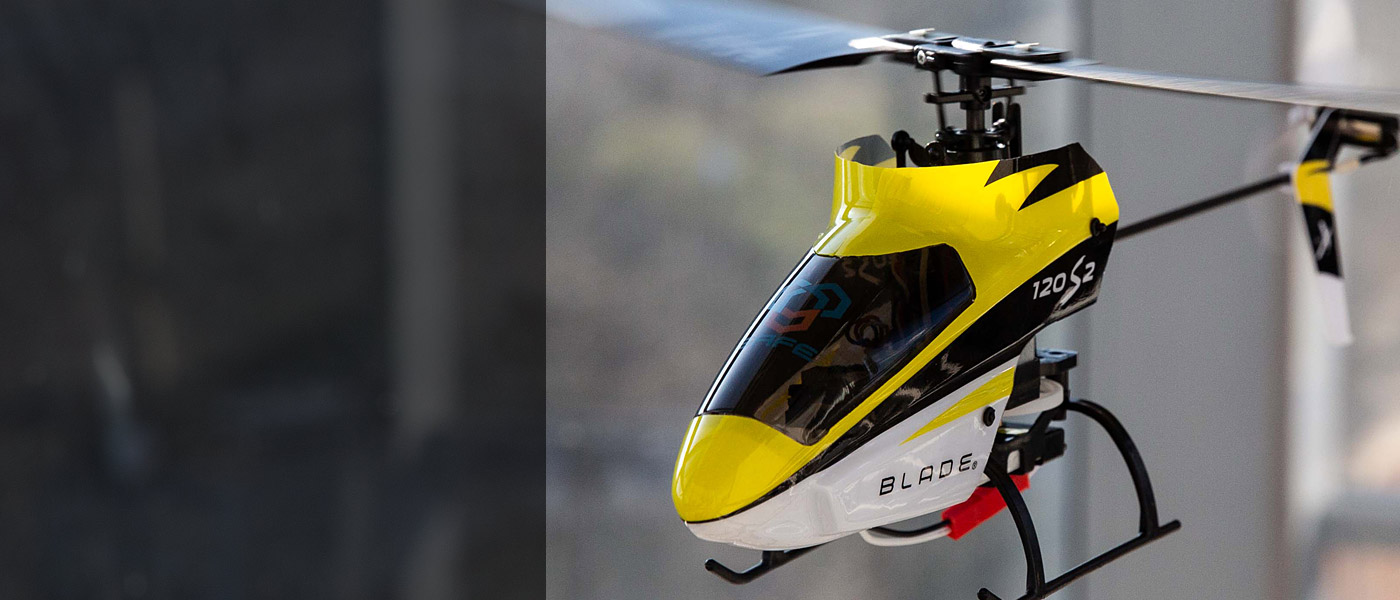 RC Helicopters | Remote Control Helicopters
