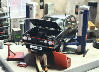 RC Cars, RC Trucks, RC Airplanes, Model Trains, and Slot Cars at Tower ...