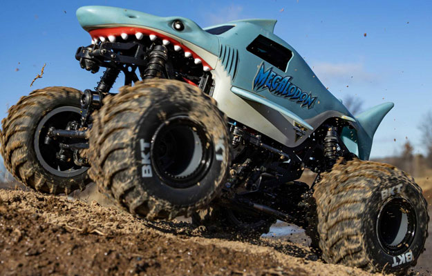 RC Cars, RC Trucks, RC Airplanes, and Model Trains at Tower Hobbies