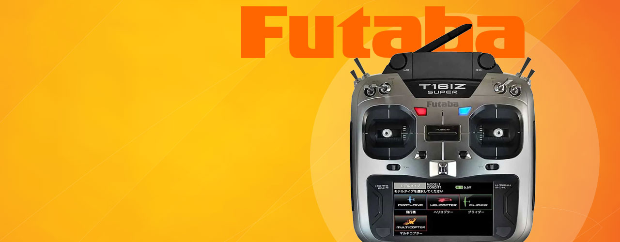 RC Radios, Parts and Accessories - Best Remote Control Radios | Tower Hobbies