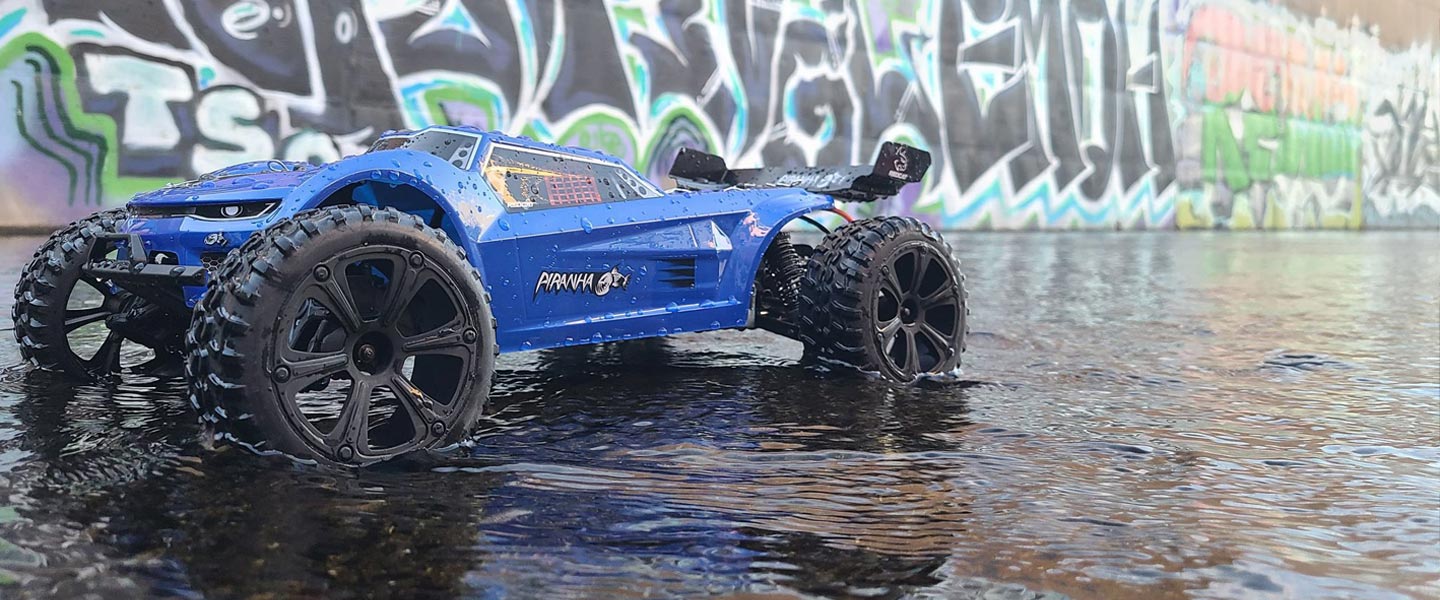 RC Cars & RC Trucks - Best Remote Control Cars, Trucks, Drifters, and ...