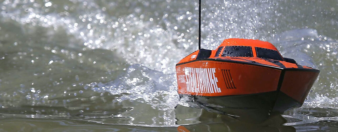 RC Boats, & Parts - Best Remote Control Boats | Tower Hobbies
