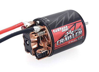 Integy RC Products | Tower Hobbies