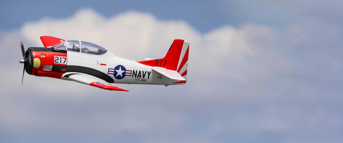 RC Airplanes - Best Remote Control Airplanes | Tower Hobbies