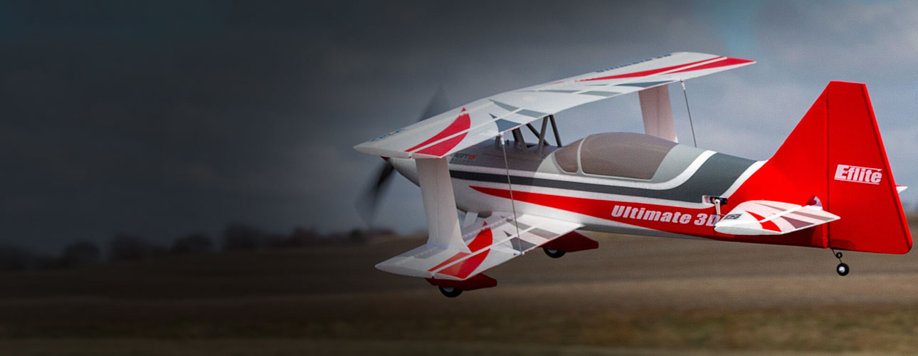 E-flite RC Products, E-flite RC Airplanes | Tower Hobbies