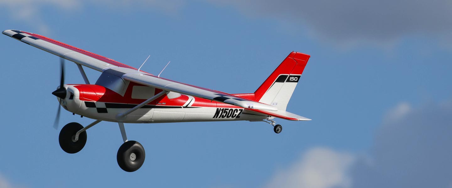 RC Airplane - Best Remote Control Airplanes