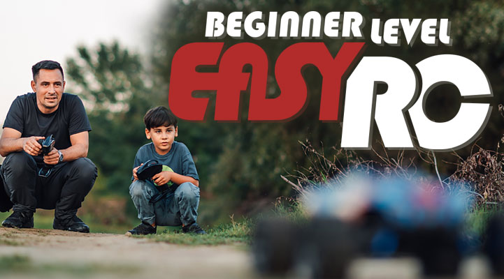 Tower Hobbies Entry Level RC