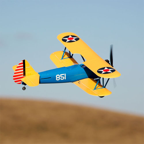 RC Airplanes By Type | Tower Hobbies
