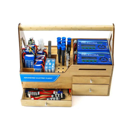 RC Airplane Parts, Electronics & Accessories | Tower Hobbies