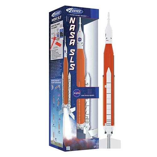 Model Rockets | Tower Hobbies