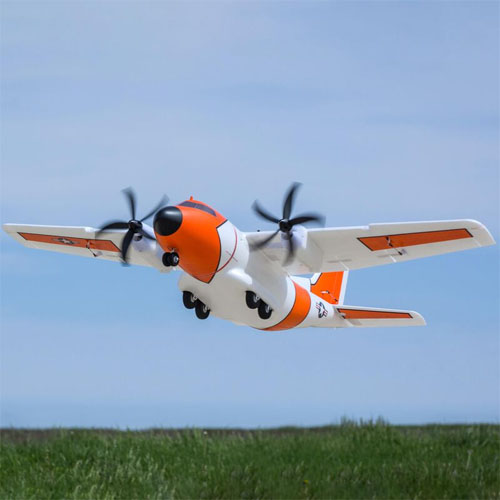 RC Airplanes By Type | Tower Hobbies