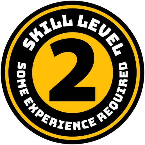 RC Airplanes by Skill Level