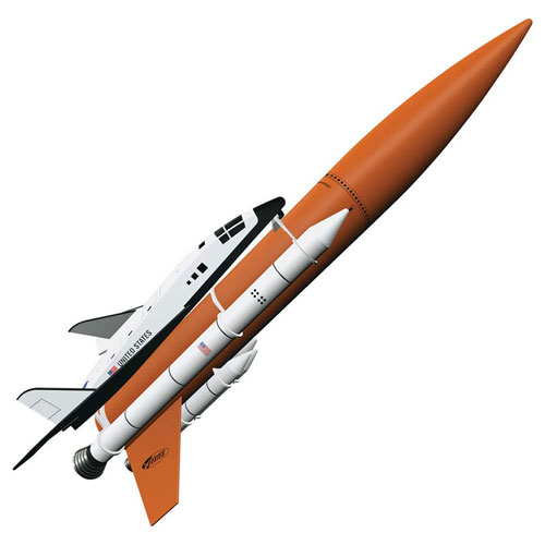 Model Rockets | Tower Hobbies