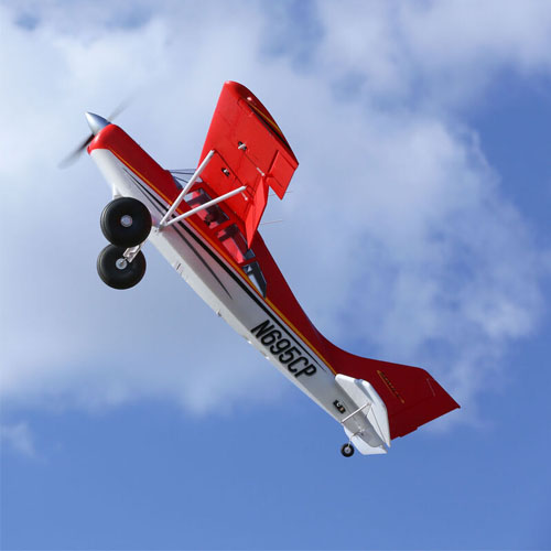 RC Airplanes By Type | Tower Hobbies