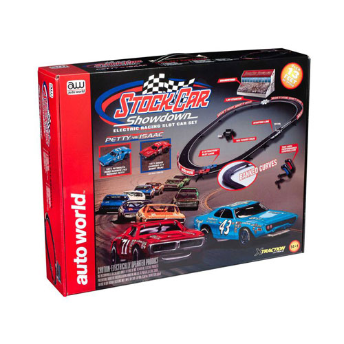 Slot Car Racing | Tower Hobbies